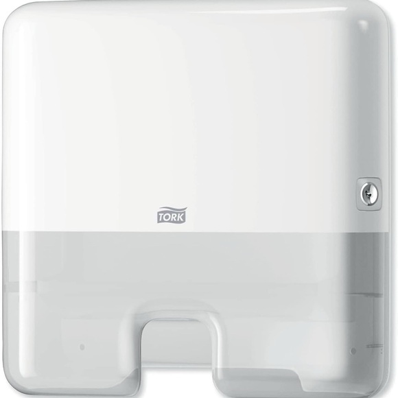 Tork | Bath | Tork Xpress Mini Multifold Paper Towel Dispenser Wall ...